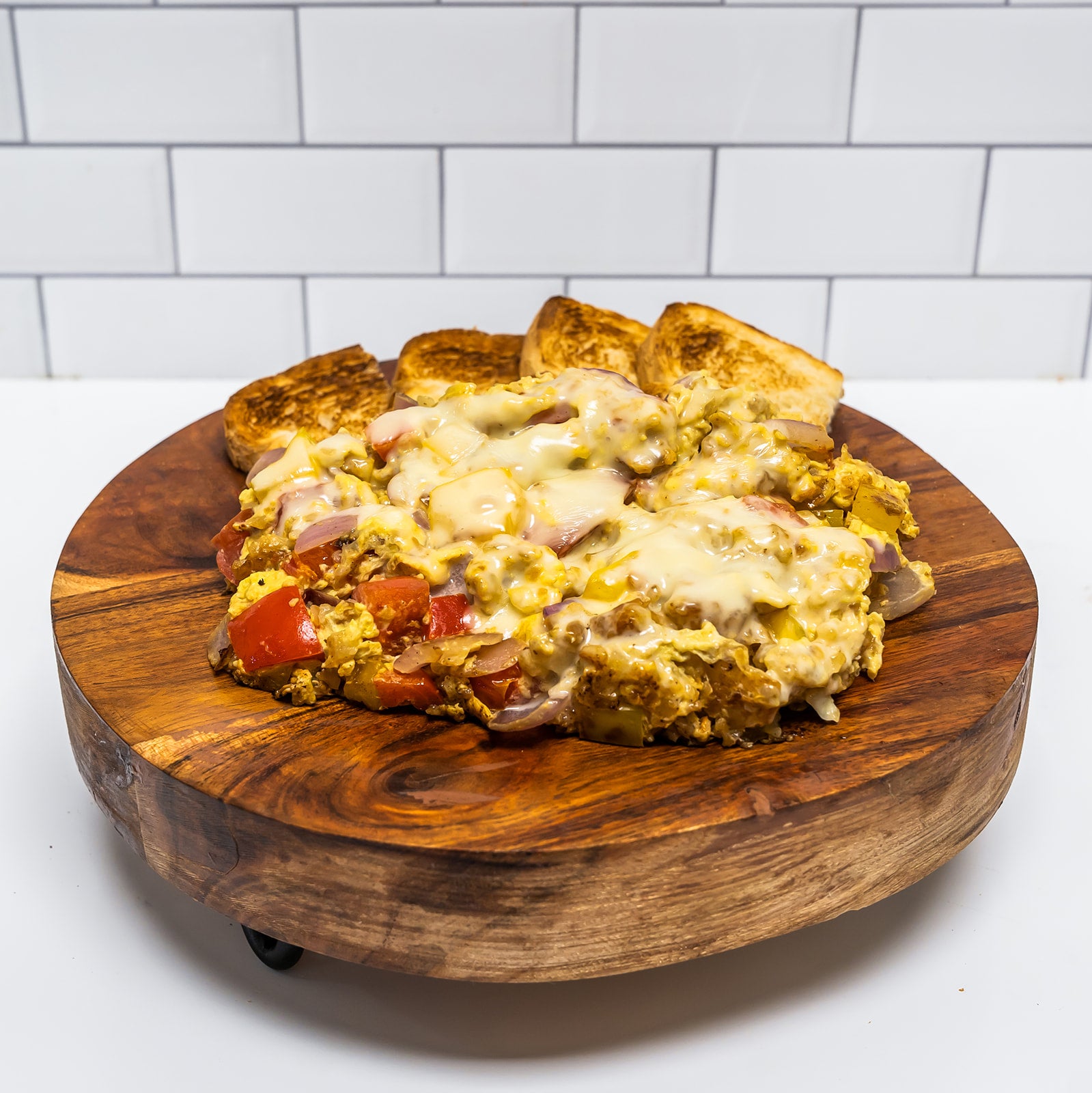 Market House Hot Mess | Don Waltman's Market House Meats & Deli