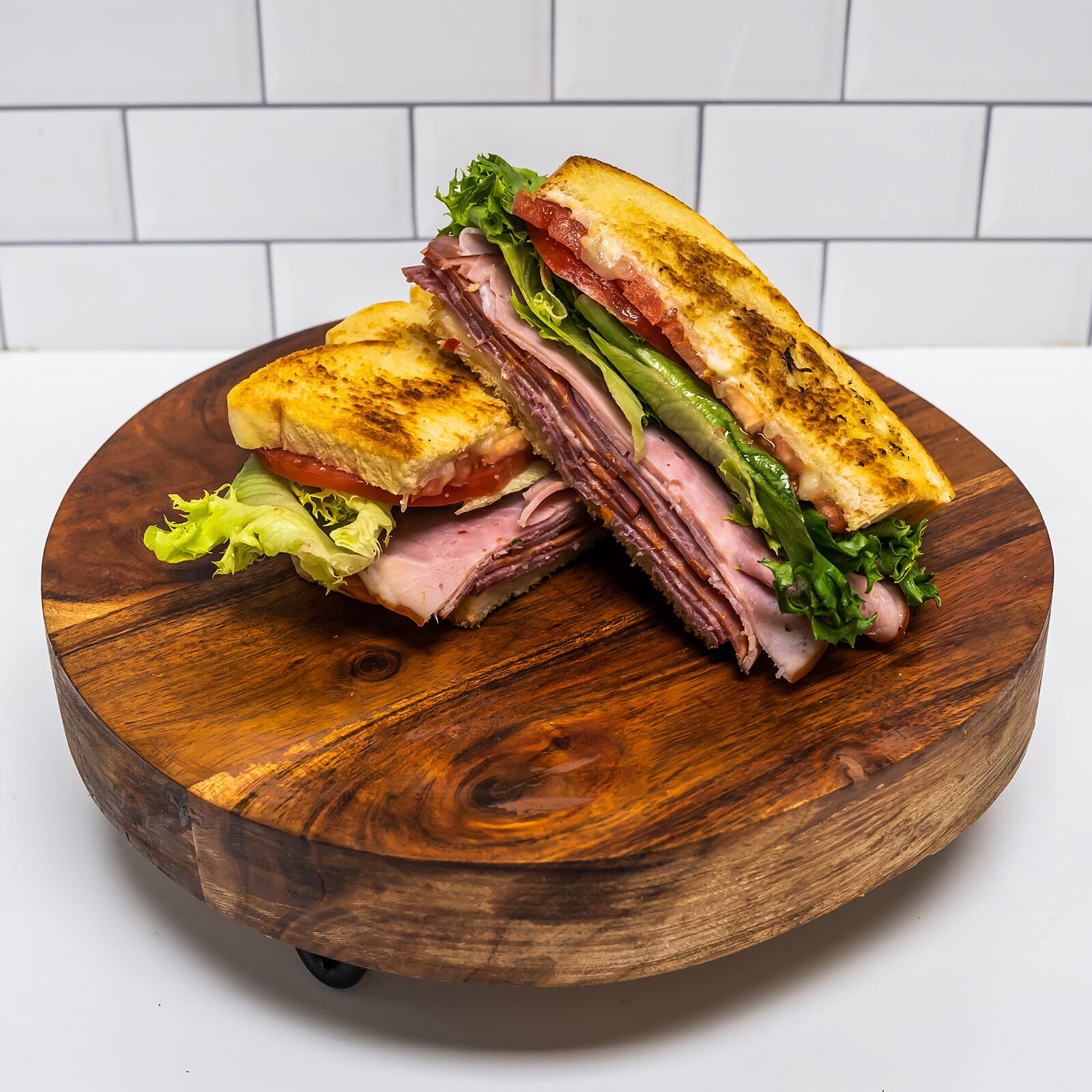 The Barnyard | Don Waltman's Market House Meats & Deli