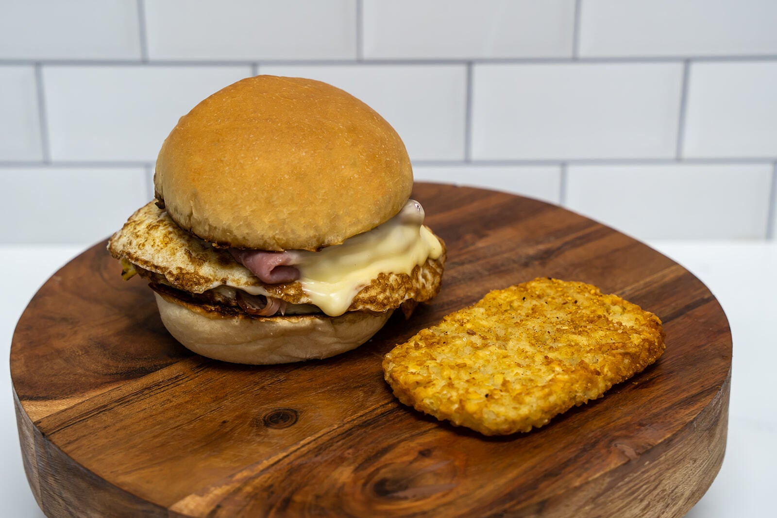 Breakfast Sandwich | Don Waltman's Market House Meats & Deli