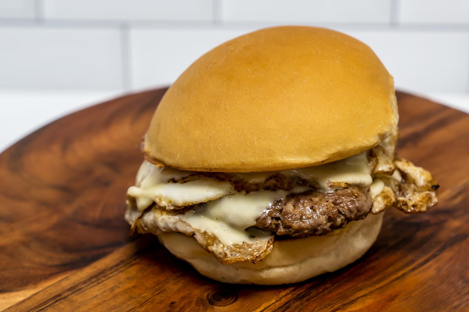 Breakfast Sandwich | Don Waltman's Market House Meats & Deli